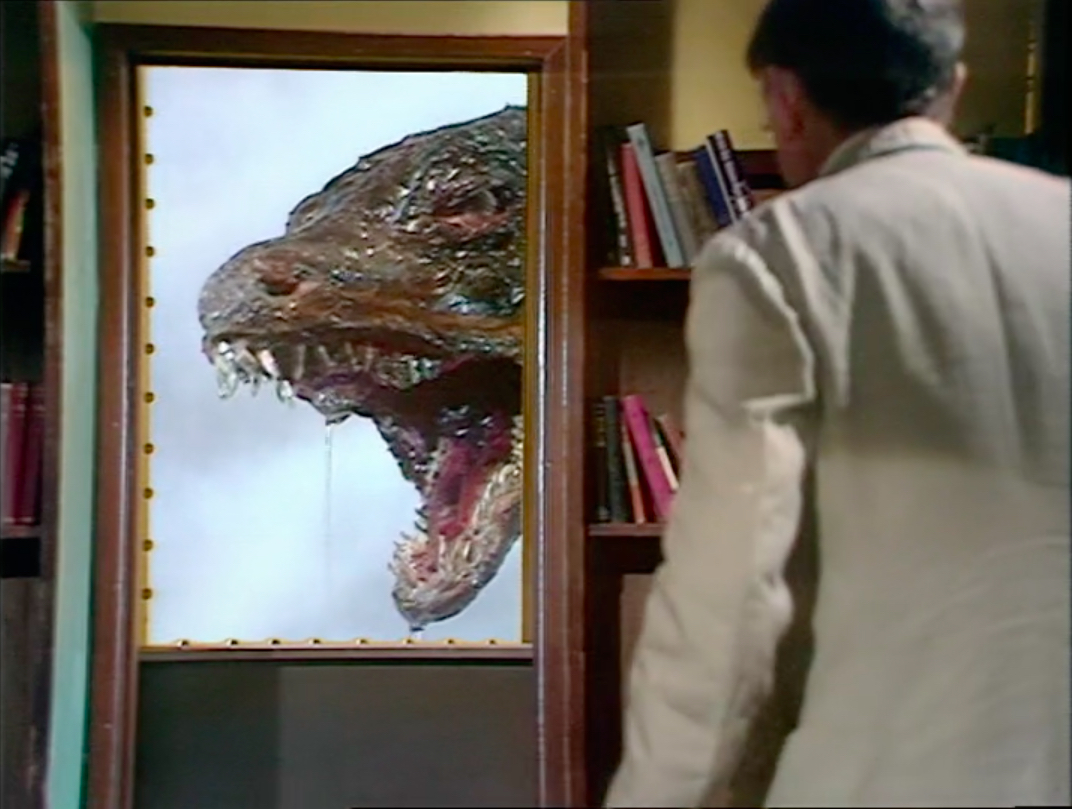 Fiction – Plesiosaur Directory